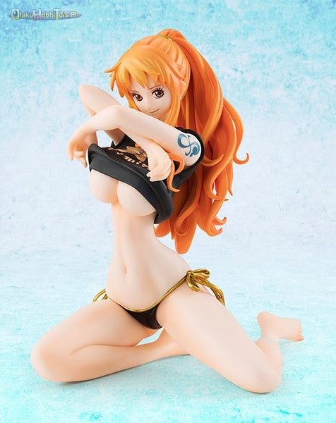 P.O.P. “Limited Edition” Nami Ver. BB 3rd Anniversary – OtakuHobbiToys PH