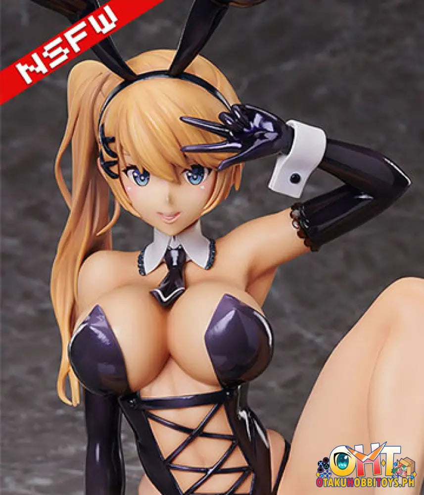 Otakuhobbitoys PH - (18+) BINDing Creators Opinion 1/4 Rio: Bunny Ver. – OtakuHobbiToys PH