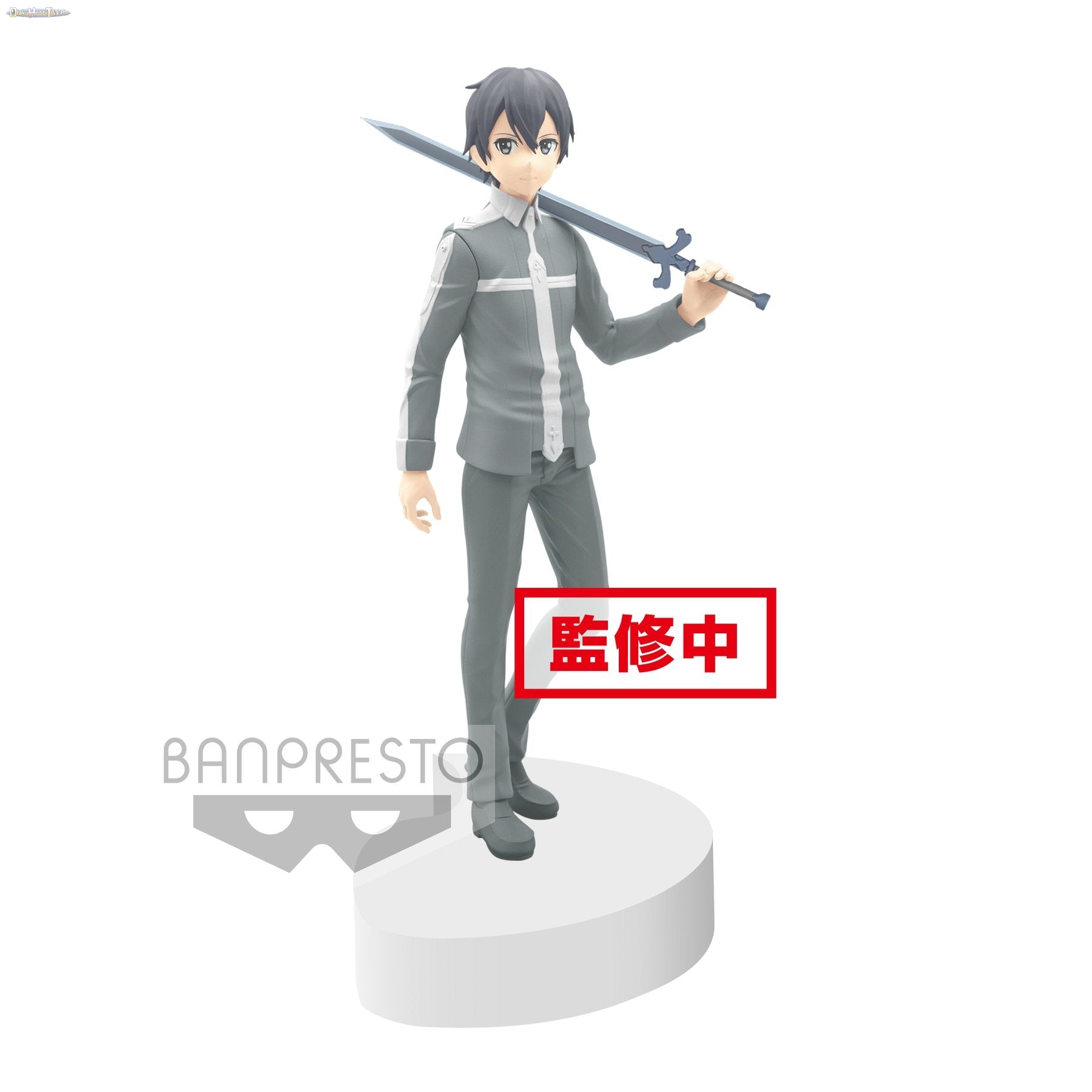 EXQ Kirito – OtakuHobbiToys PH