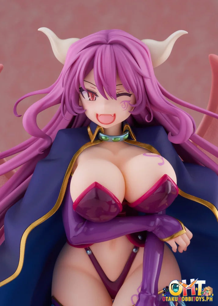 AliceGlint Monmusu Quest! Paradox RPG 1/7 Alma Elma illustration by Coolkyousinnjya Ami Ami ...