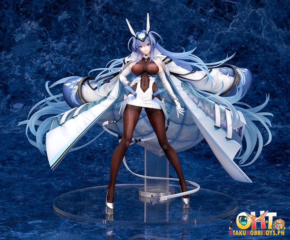 ALTER 1/7 Azur Lane - New Jersey - OtakuHobbiToys PH