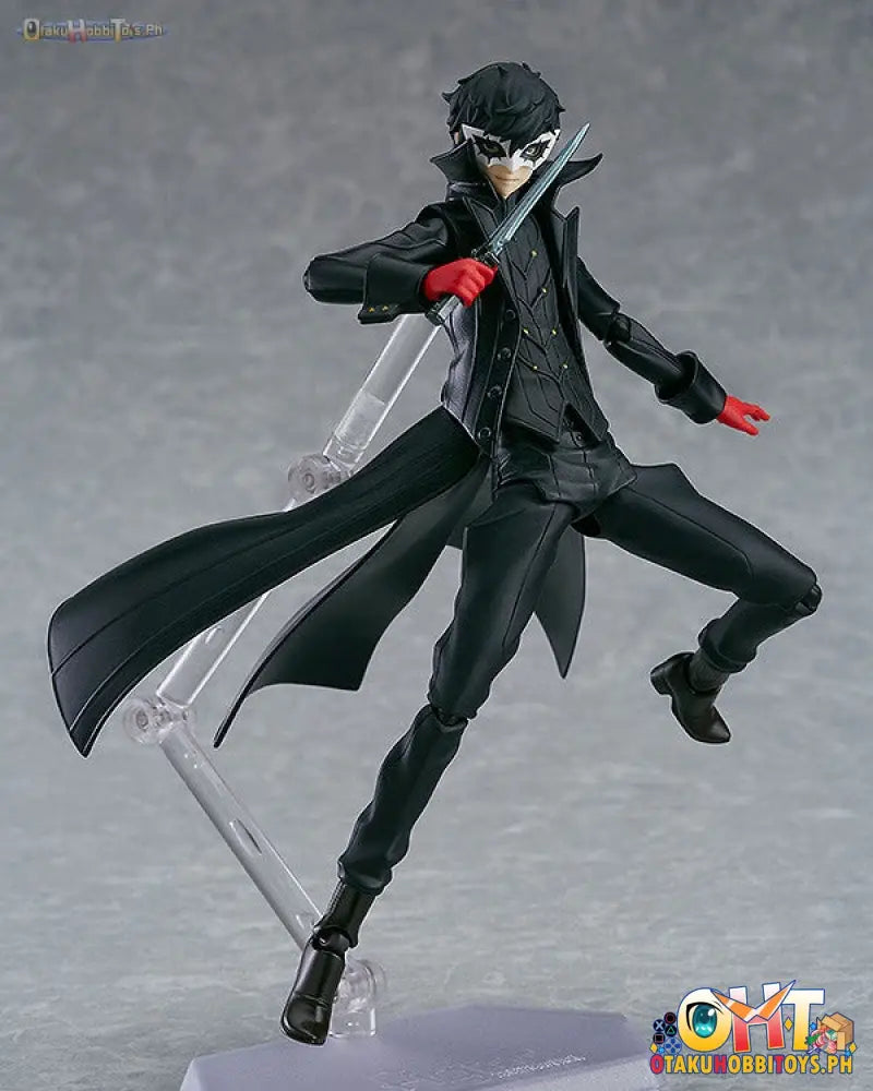 figma Joker (4th reissue) – OtakuHobbiToys PH