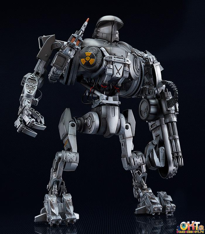 MODEROID RoboCop 2 (Cain) – OtakuHobbiToys PH