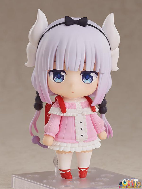 Nendoroid 1963 Kanna - Miss Kobayashi's Dragon Maid – OtakuHobbiToys PH