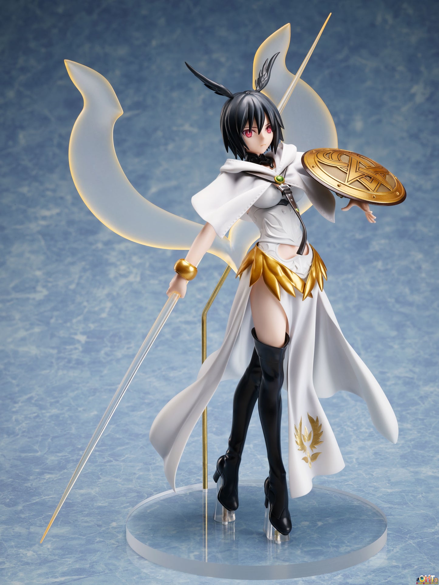 Aniplex 1/7 Lancer Valkyrie (Ortlinde) – OtakuHobbiToys PH