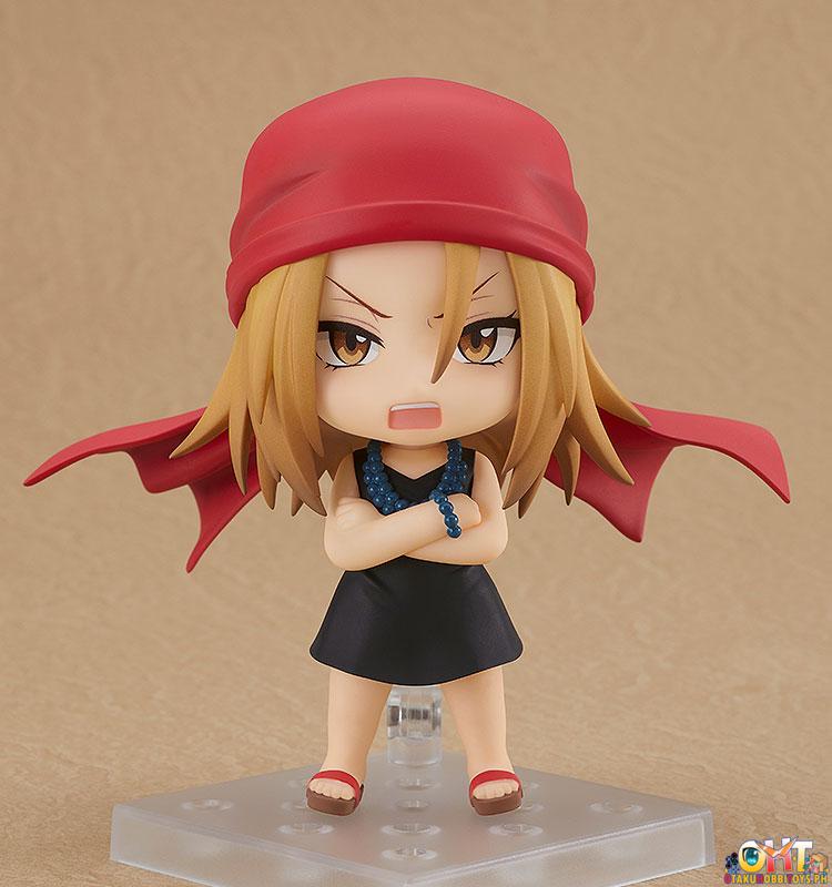 Nendoroid 1938 Anna Kyoyama - SHAMAN KING – OtakuHobbiToys PH