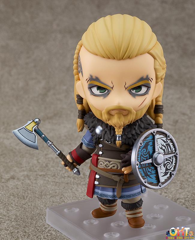 Nendoroid 1661 Eivor - Assassin’s Creed® Valhalla – OtakuHobbiToys PH
