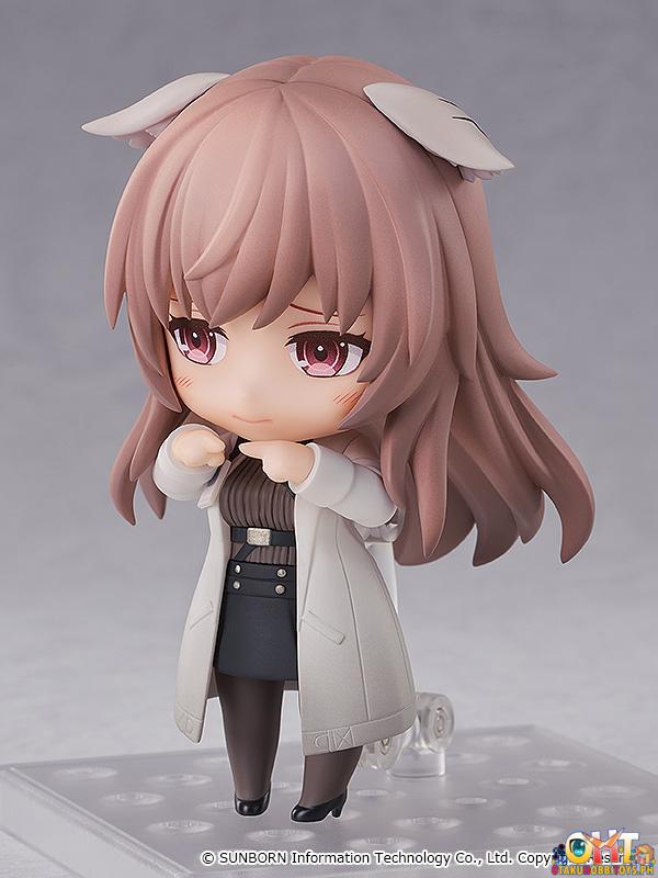 Nendoroid 1976 Persicaria - Girls' Frontline: Neural Cloud ...