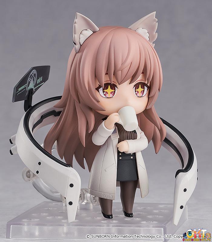 Nendoroid 1976 Persicaria - Girls' Frontline: Neural Cloud ...
