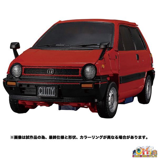 Takara Tomy Transformers Masterpiece MP-54 Reboost – OtakuHobbiToys PH
