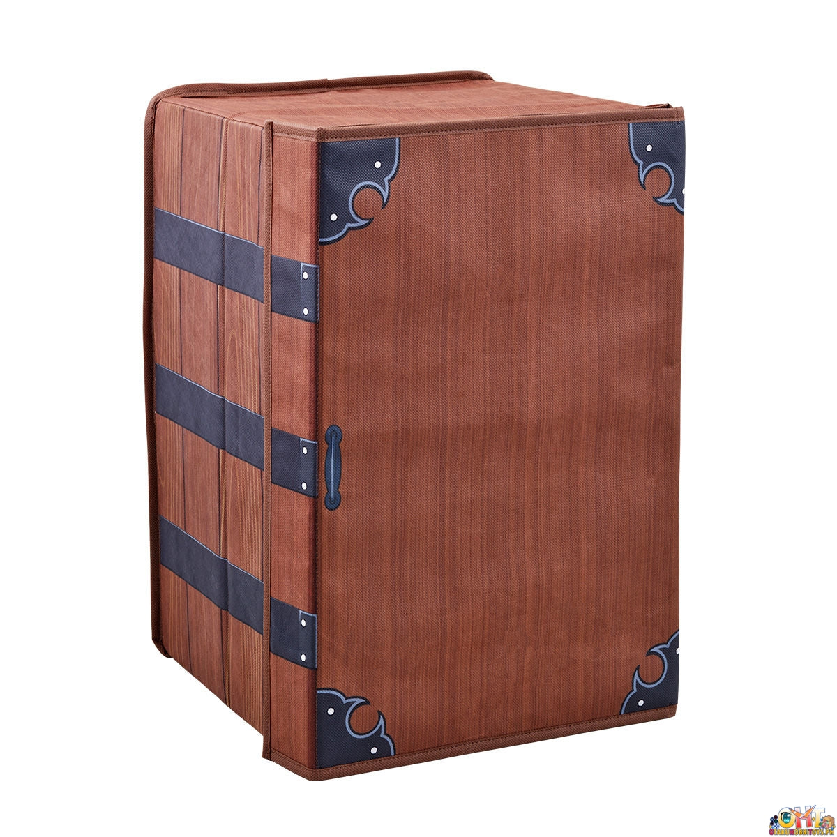 Bandai Nezuko Storage Box – OtakuHobbiToys PH