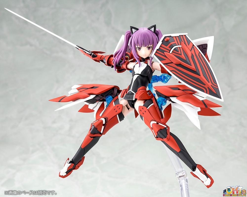 Kotobukiya Megami Device Alice Gears Aegis Ayaka Ichijo [Ei-shun ...