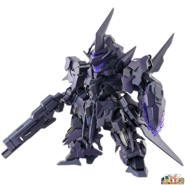 ORANGE CAT INDUSTRY Super Robot Heroes ExCreR Nightmare Claw ...