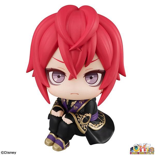 Megahouse Look Up Series Riddle Rosehearts Dorm Robes Ver - Twisted Wo ...