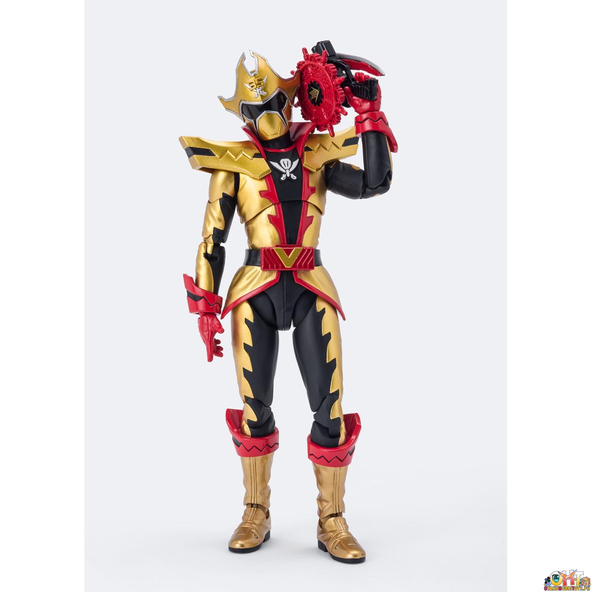 S.H.Figuarts TWOKAIZER - Kikai Sentai Zenkaiger – OtakuHobbiToys PH