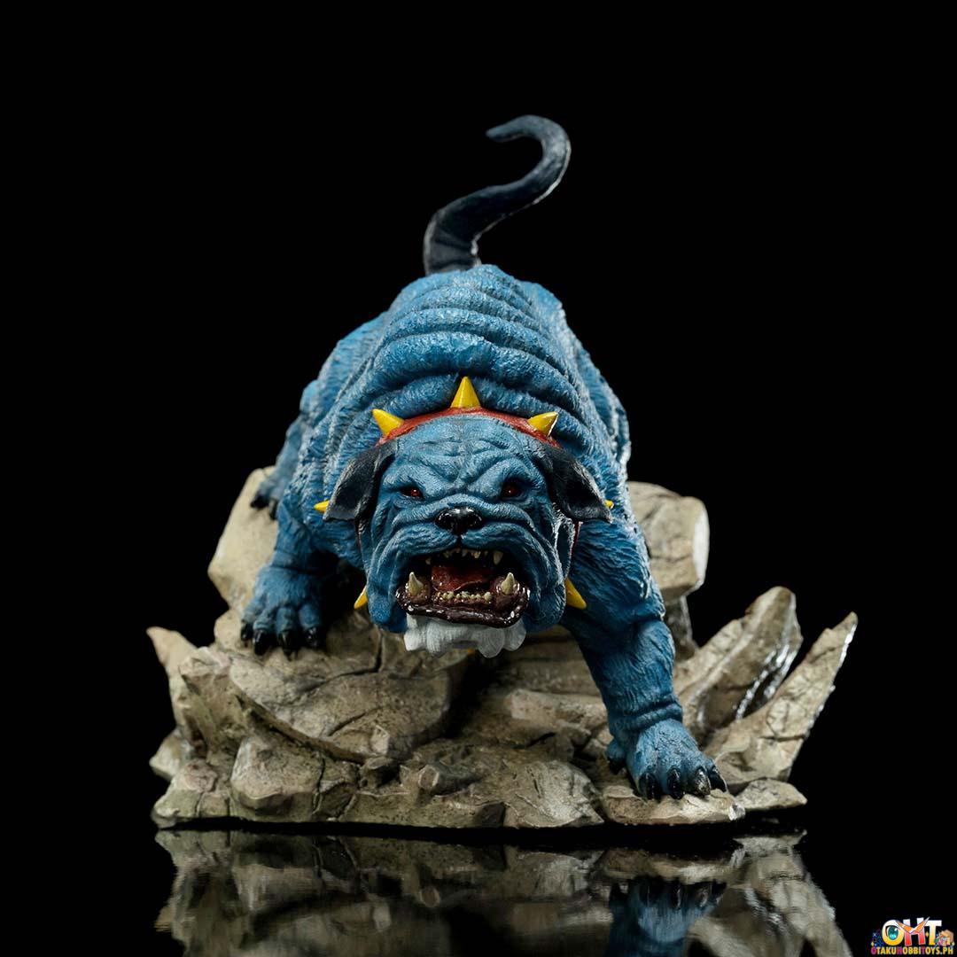 Iron Studios ThunderCats 1/10 Ma-Mutt BDS Art Scale – OtakuHobbiToys PH