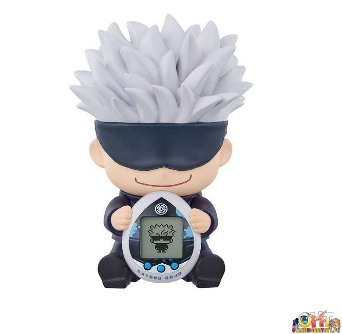 Bandai Hug My Tamagotchi Set: Satoru Gojo - Jujutsu Kaisen ...