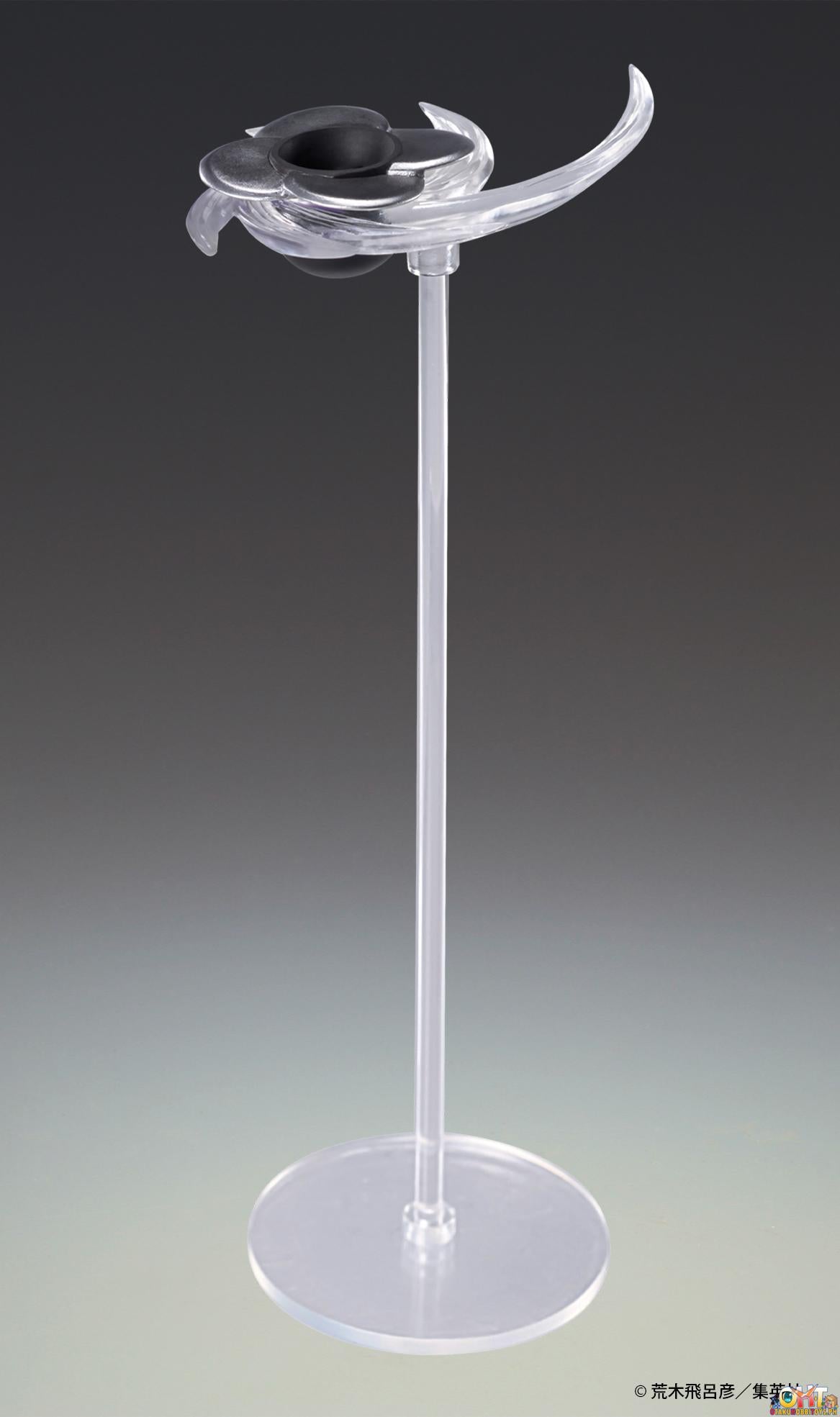 Medicom Super Action Statue JoJo's Bizarre Adventure Part.I Robert E.O ...