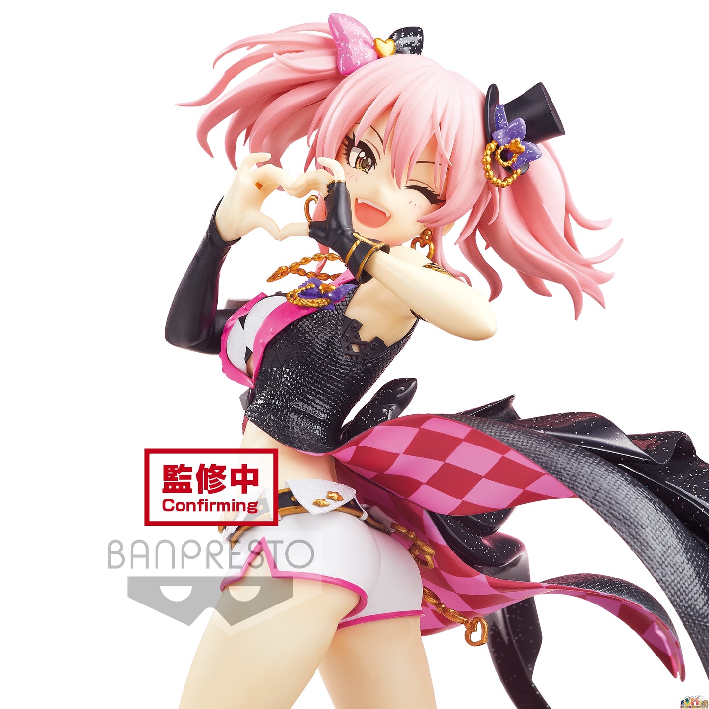 Bandai Spirits Espresto Est-Effect and Glitter Dress Mika Jougasaki – OtakuHobbiToys PH