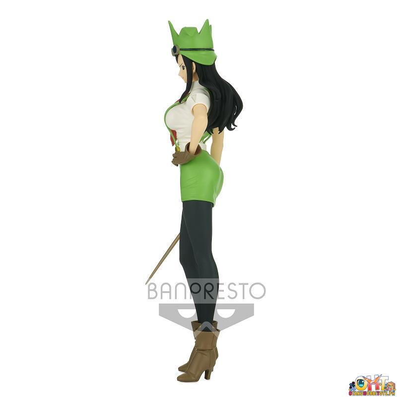 Banpresto One Piece Sweet Style Pirates Nico Robin (Ver.A ...