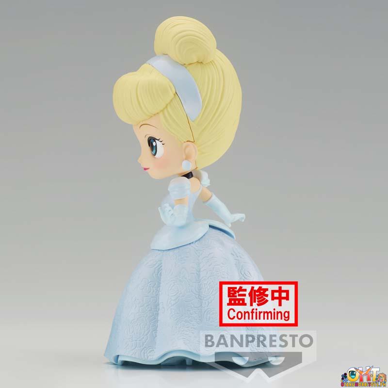 Banpresto Cinderella Q Posket Disney Characters Flower Style Cinderell – OtakuHobbiToys PH