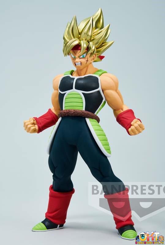 Banpresto Dragon Ball Super Blood of Saiyans Vol.12 SPECIALⅫ Bardock ...