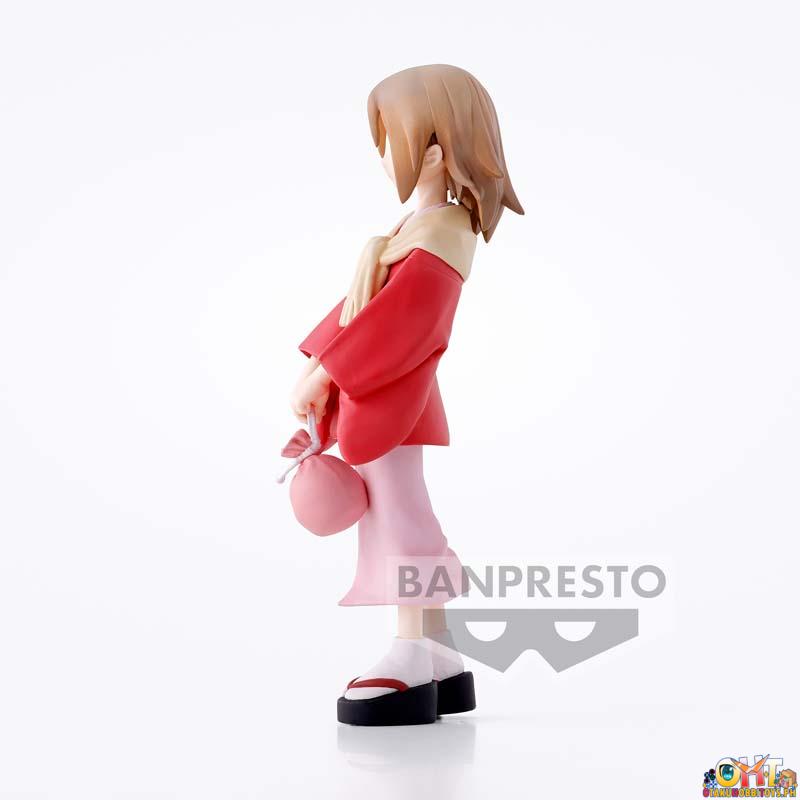 Banpresto Shaman King Anna Kyoyama Vol.2 – OtakuHobbiToys PH