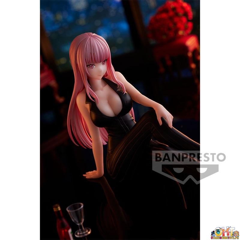 Banpresto Hololive #hololive IF Relax Time Mori Calliope Office Style – OtakuHobbiToys PH