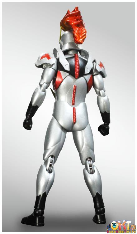 EVOLUTION TOYS Ultraman HAF MELOS Armored Ver. – OtakuHobbiToys PH