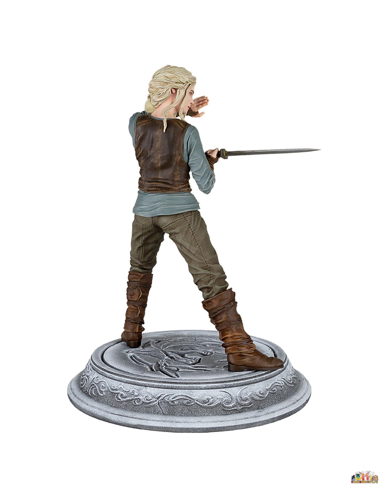 Dark Horse The Witcher Season 2 (Netflix): Ciri Figure – OtakuHobbiToys PH
