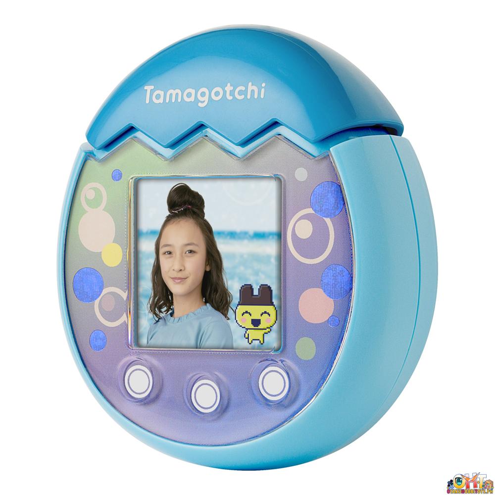 Tamagotchi Pix Blue – OtakuHobbiToys PH
