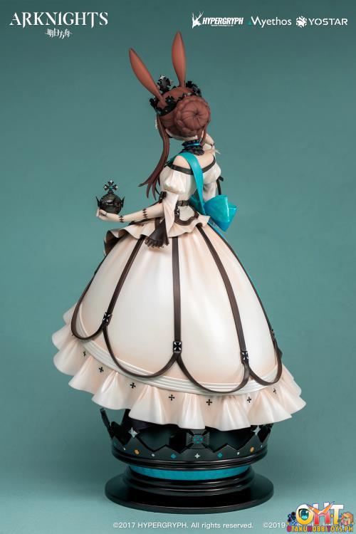 Myethos Arknights 1/7 Amiya Dreamland Ver. – OtakuHobbiToys PH