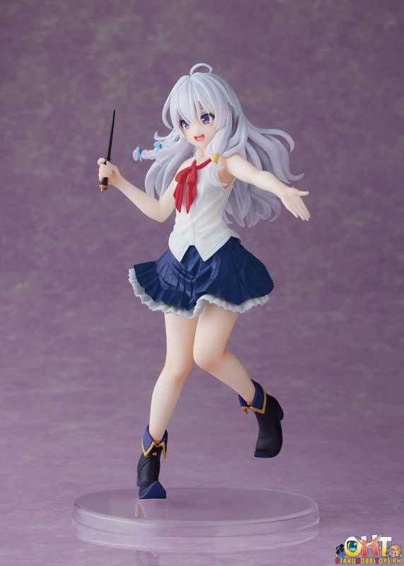 Taito Wandering Witch: The Journey of Elaina Coreful Figure Elaina Ren – OtakuHobbiToys PH
