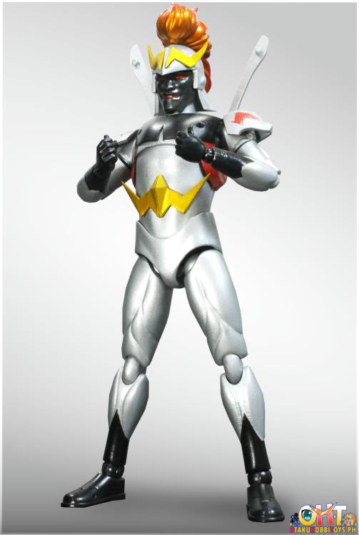 EVOLUTION TOYS Ultraman HAF MELOS Armored Ver. – OtakuHobbiToys PH