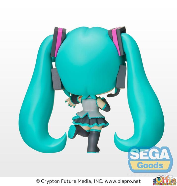 Sega Vocaloid Cubby Collection Hatsune Miku Normal Color ...