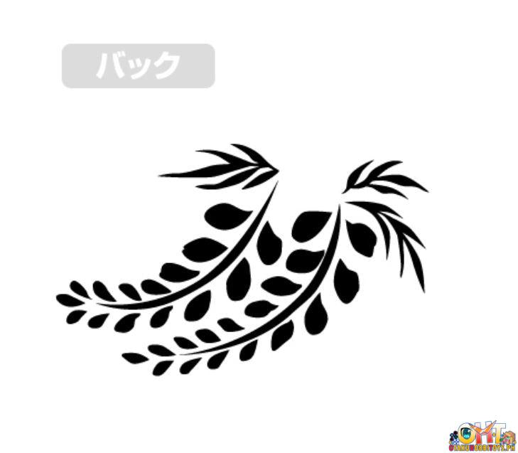 COSPA Demon Slayer: Kimetsu no Yaiba Akki Messatsu T-shirt White ...