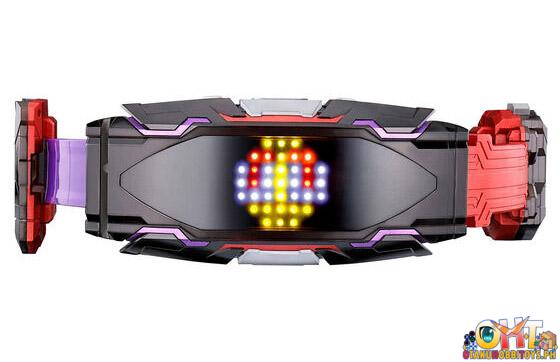 Bandai Kamen Rider Geats DX Vision Driver Henshin Belt – OtakuHobbiToys PH
