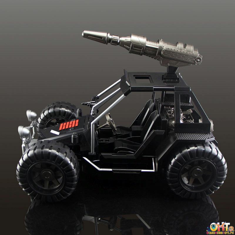 Flame Toys [Furai Model] A.W.E. Striker - G.I. Joe – OtakuHobbiToys PH