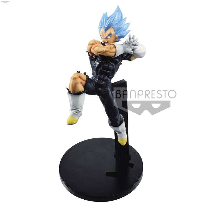 Banpresto Dragon Ball Super Tag Fighters Vegeta – OtakuHobbiToys PH