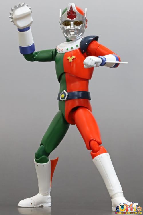 [REISSUE] EVOLUTION TOYS Dinosaur War HAF Izenbo – OtakuHobbiToys PH