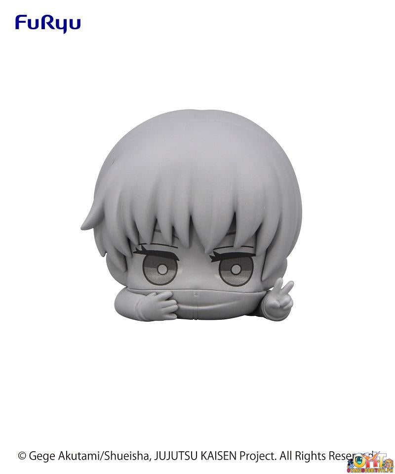 Furyu Jujutsu Kaisen Hikkake Figure Set 3 – OtakuHobbiToys PH