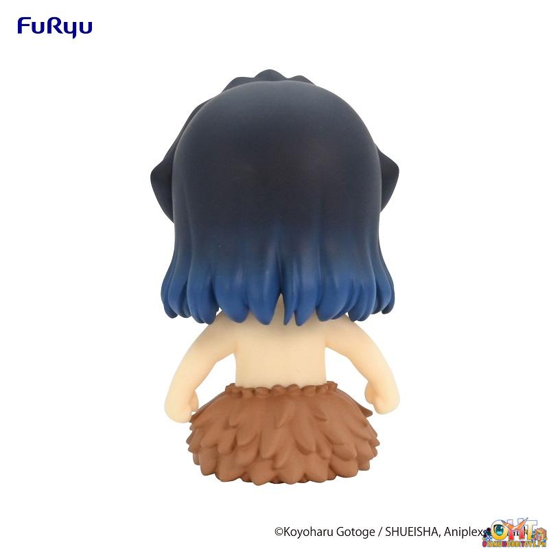 Furyu Demon Slayer: Kimetsu no Yaiba Potetto Figure Inosuke Hashibira ...