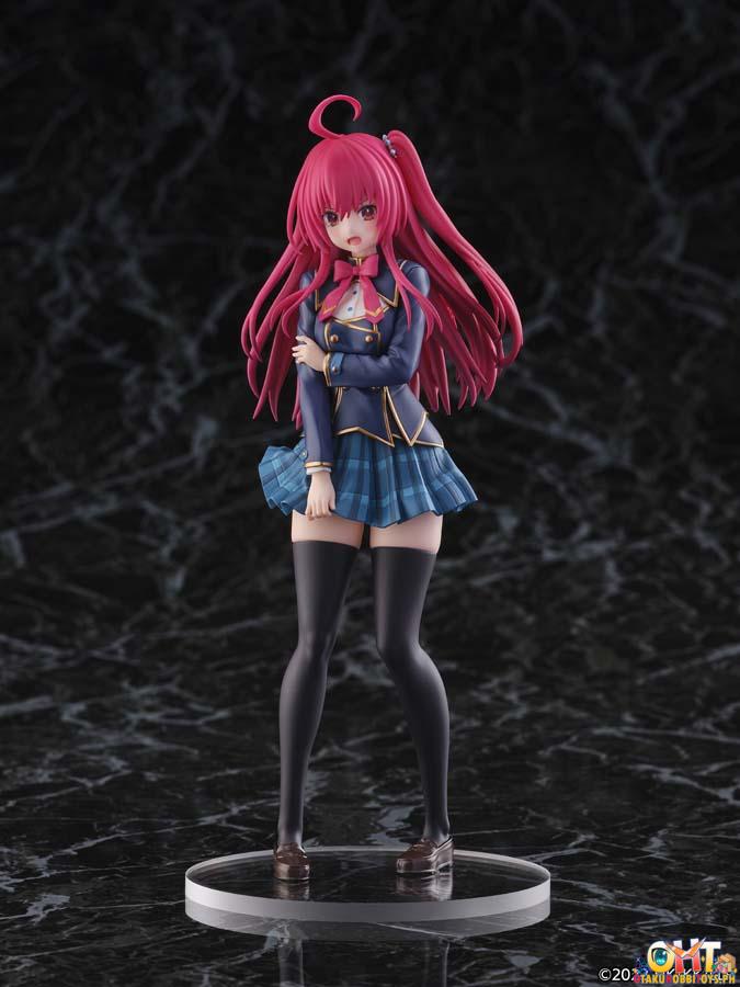 eStream TV Anime Liar Liar Cantabile Sarasa Saionji SHIBUYA SCRAMBLE F ...