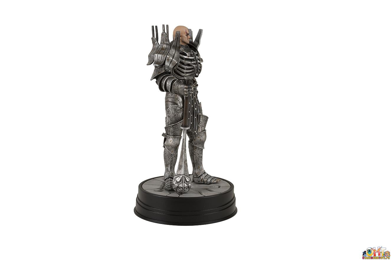 Dark Horse The Witcher 3 Wild Hunt: Imlerith Figure – OtakuHobbiToys PH