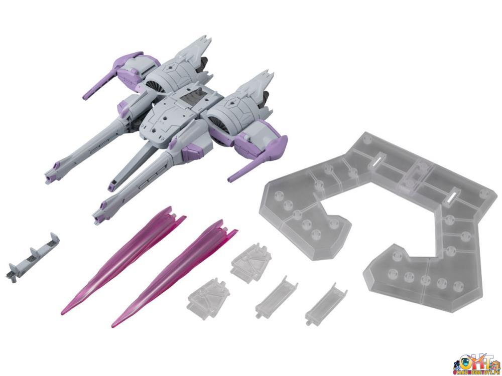 Bandai Mobile Suit Gundam SEED Mobile Suit Ensemble EX14B Meteor Unit ...