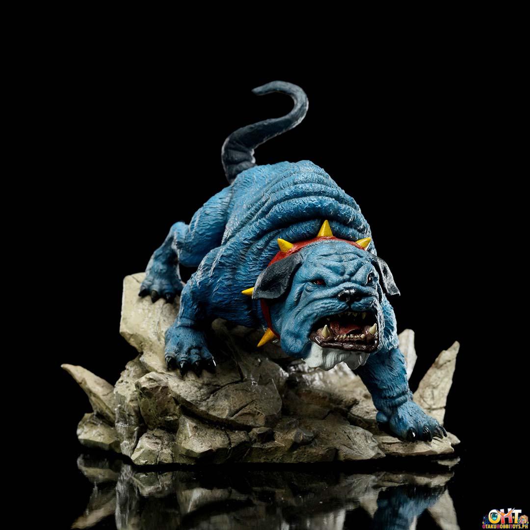 Iron Studios ThunderCats 1/10 Ma-Mutt BDS Art Scale – OtakuHobbiToys PH