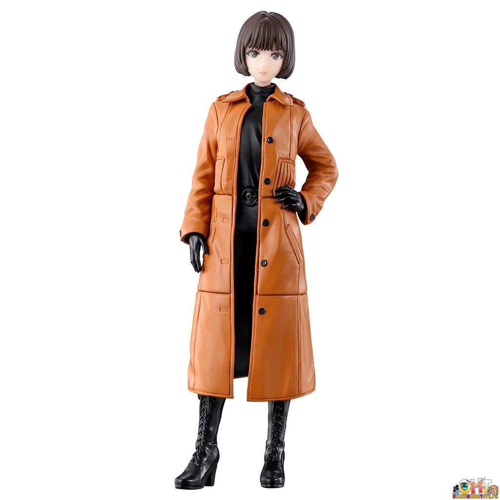 Bandai Shin Kamen Rider HG Girls Ruriko Midorikawa [Set of 3 ...