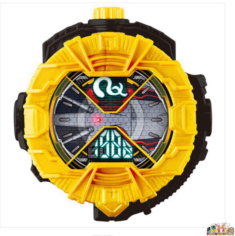 Bandai Kamen Rider Zio DX Ridewatch Quartzer Set 01 – OtakuHobbiToys PH