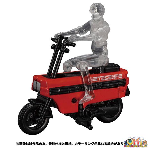 Takara Tomy Transformers Masterpiece MP-54 Reboost – OtakuHobbiToys PH