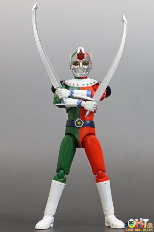 [REISSUE] EVOLUTION TOYS Dinosaur War HAF Izenbo – OtakuHobbiToys PH